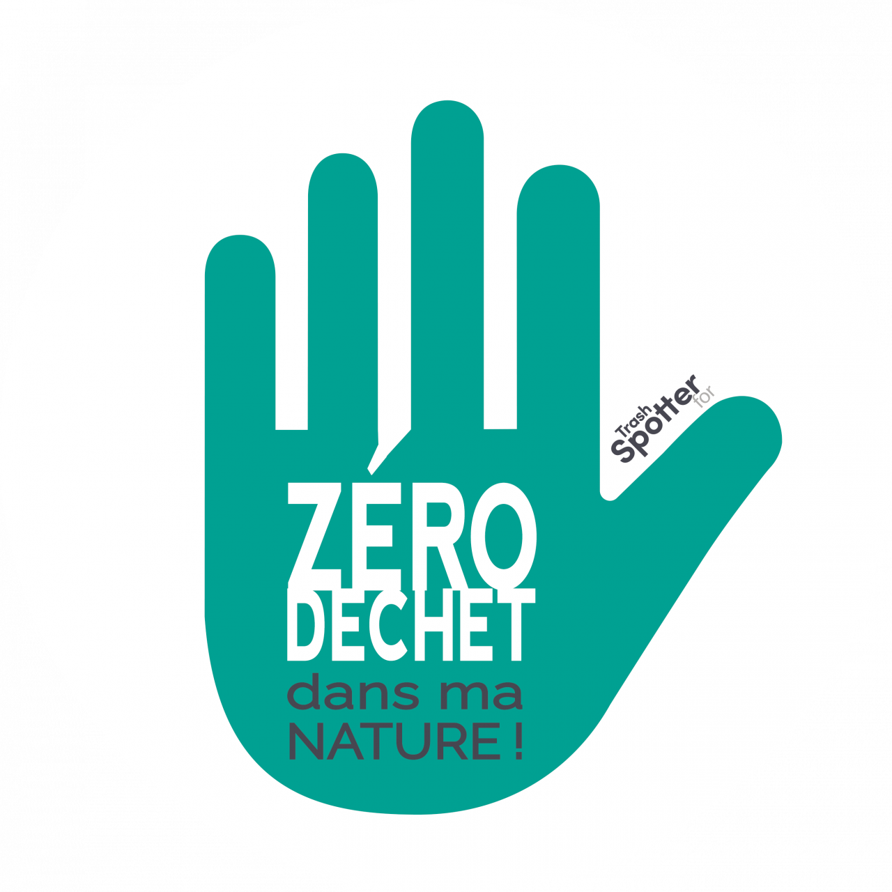Zéro déchet dans ma Nature ! | Trash Spotter